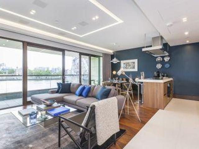 2 Bedrooms Flat for rent in One Tower Bridge, Shad Thames SE1