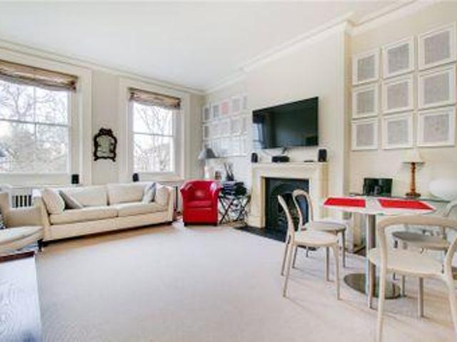 2 Bedrooms Flat for rent in Onslow Gardens, South Kensington, London SW7