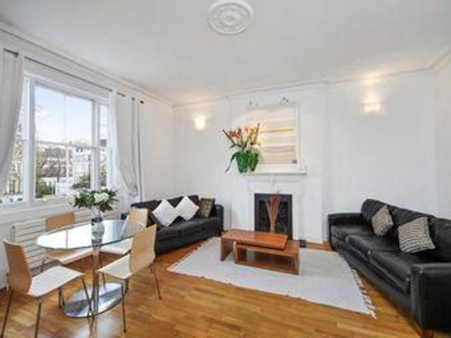 2 Bedrooms Flat for rent in Onslow Gardens, South Kensington SW7