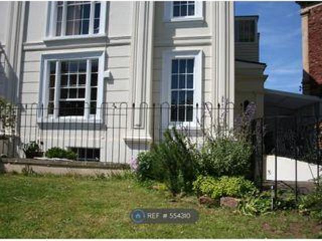 2 Bedrooms Flat for rent in Oakfield Road, Clifton, Bristol BS8
