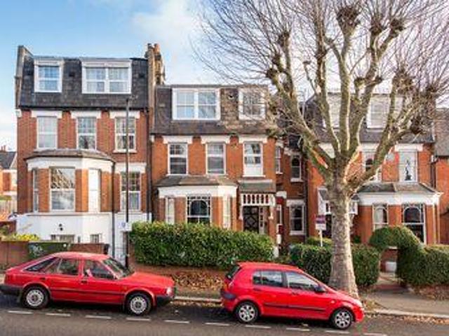 2 Bedrooms Flat for rent in Oakfield Road, London N4