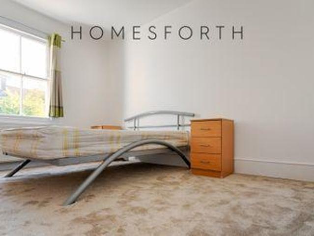 2 Bedrooms Flat for rent in Oaklands Road, London NW2