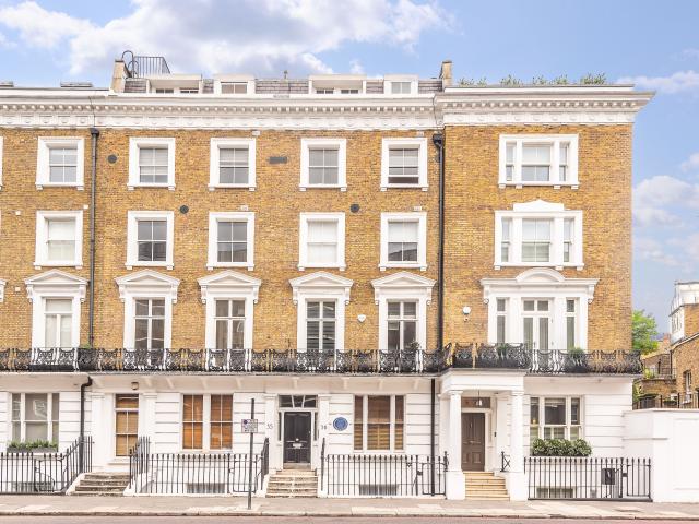 2 Bedrooms Flat for Rent in Oakley Street | Foxtons