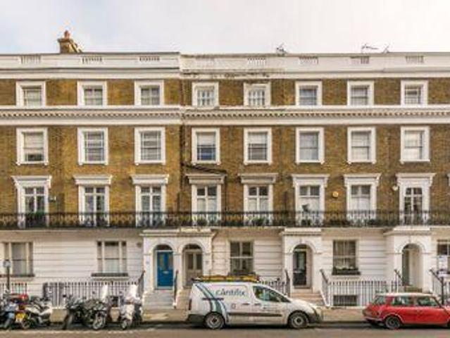2 Bedrooms Flat for rent in Oakley Street, London SW3