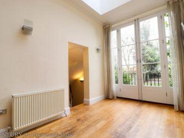 2 Bedrooms Flat for rent in Oakley Street, London SW3