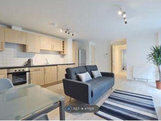2 Bedrooms Flat for rent in Oakleigh Court, London N1