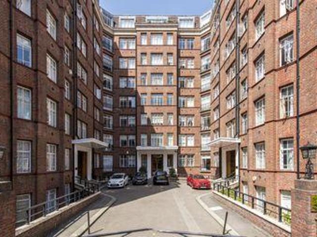 2 Bedrooms Flat for rent in Oakwood Court, London W14