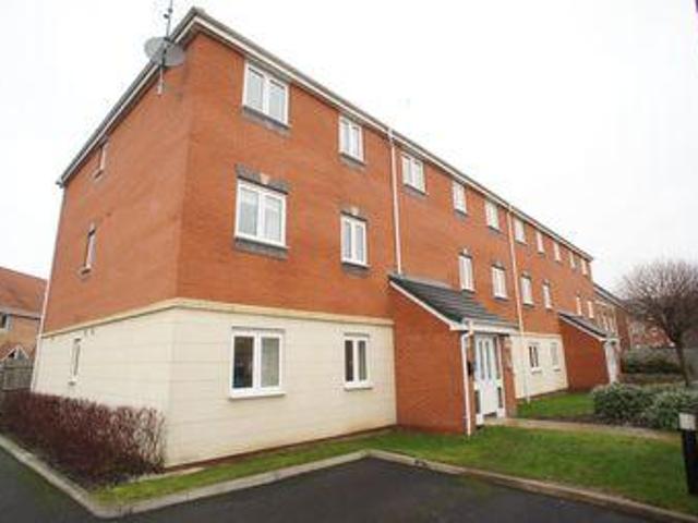 2 Bedrooms Flat for rent in Ocean Court, Derby DE24