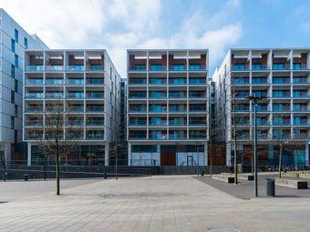 2 Bedrooms Flat for rent in Ocean House, Dalston Square, London E8