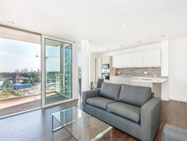 2 Bedrooms Flat for rent in Odell House, 16 Woodberry Down, London N4