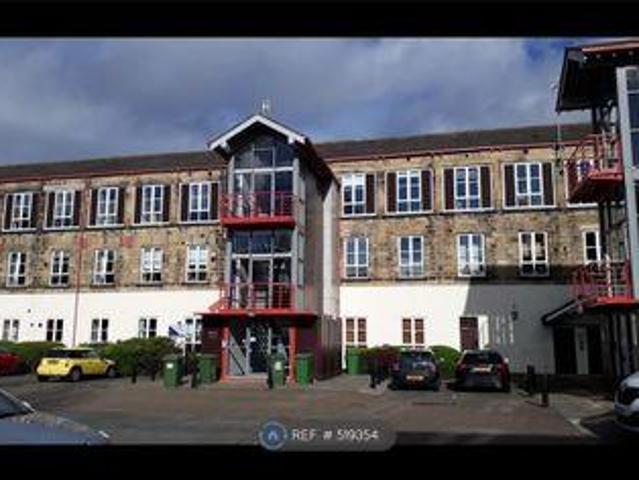 2 Bedrooms Flat for rent in Off Mill Pond Lane, Leeds LS6