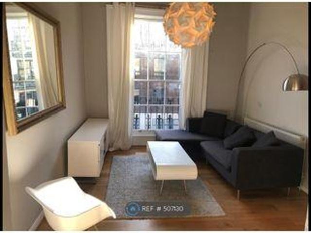 2 Bedrooms Flat for rent in Offord Road, London N1