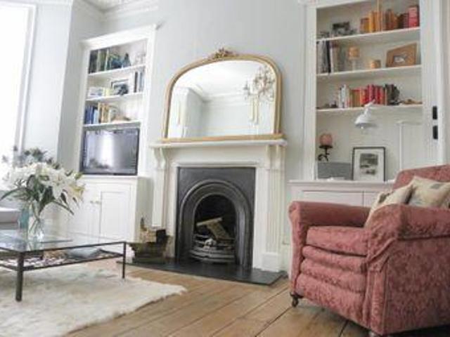 2 Bedrooms Flat for rent in Offley Road, London SW9