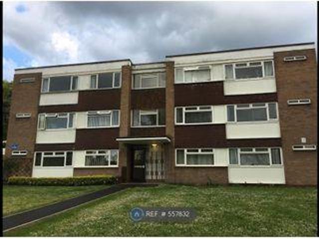 2 Bedrooms Flat for rent in Olton, Solihull B92