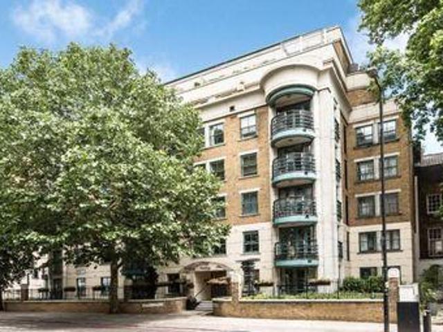2 Bedrooms Flat for rent in Old Marylebone Road, Marylebone NW1