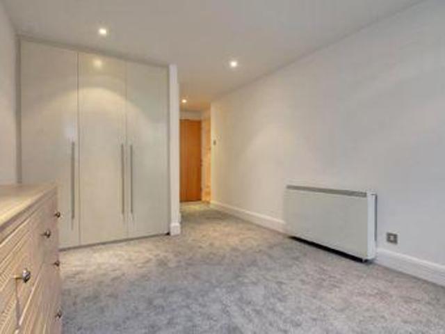 2 Bedrooms Flat for rent in Old Marylebone Road, Marylebone NW1