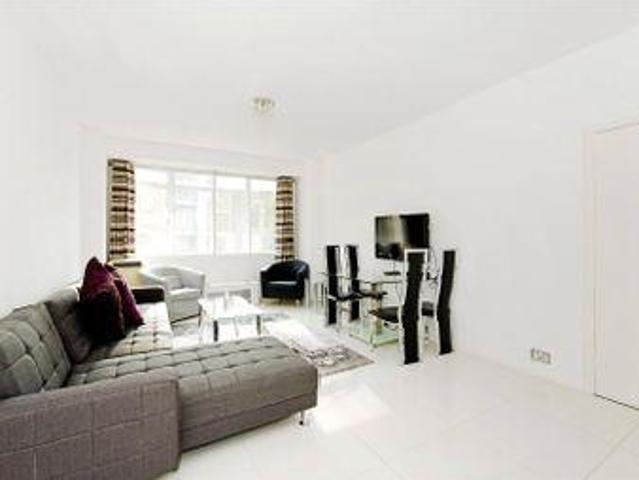 2 Bedrooms Flat for rent in Old Marylebone Road, Marylebone, London NW1