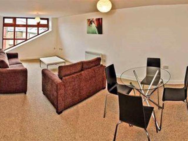 2 Bedrooms Flat for rent in Old Mill, 2 Bedroom With 2 Bathrooms, Furnished BD1