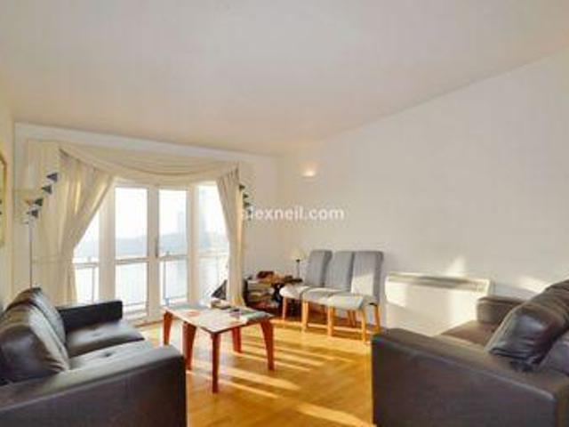 2 Bedrooms Flat for rent in Old Bellgate Place, London E14