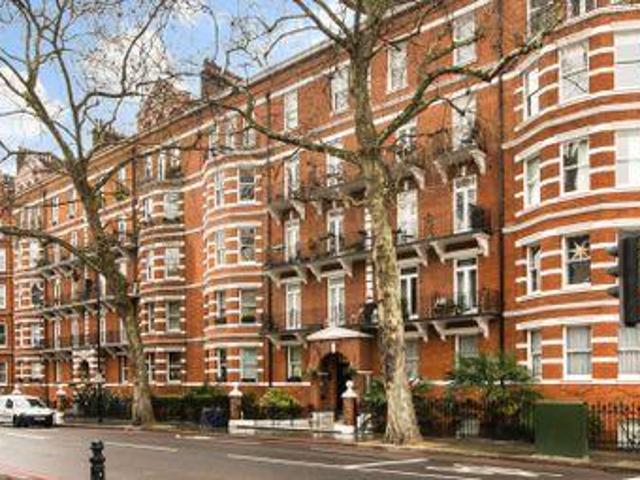2 Bedrooms Flat for rent in Old Brompton Road, Earls Court SW5