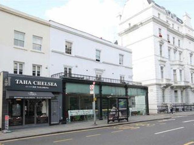 2 Bedrooms Flat for rent in Old Brompton Road, London SW7