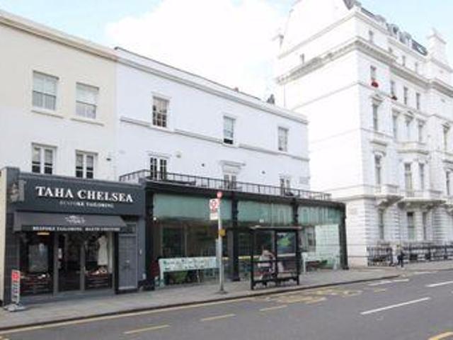 2 Bedrooms Flat for rent in Old Brompton Road, London SW7