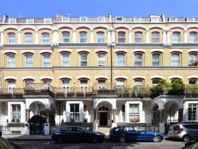 2 Bedrooms Flat for rent in Old Brompton Road, South Kensington SW5
