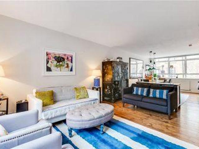 2 Bedrooms Flat for rent in Old Church Street, Chelsea, London SW3