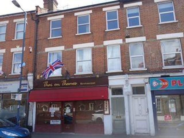 2 Bedrooms Flat for rent in Old London Road, Kingston KT2