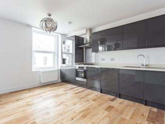 2 Bedrooms Flat for rent in Old London Road, Kingston Upon Thames KT2