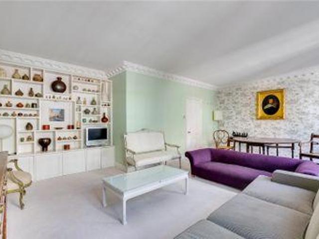 2 Bedrooms Flat for rent in Old Queen Street, London SW1H