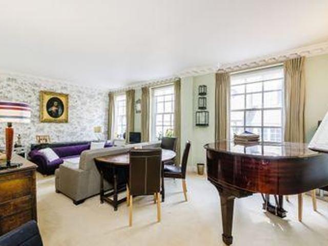 2 Bedrooms Flat for rent in Old Queen Street, London SW1H