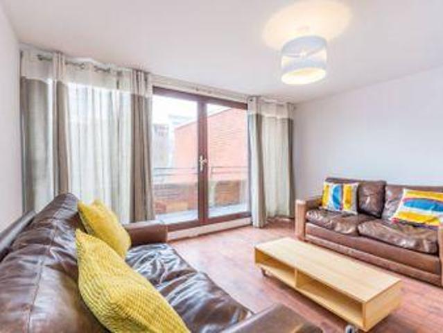 2 Bedrooms Flat for rent in Old Street, Old Street EC1V