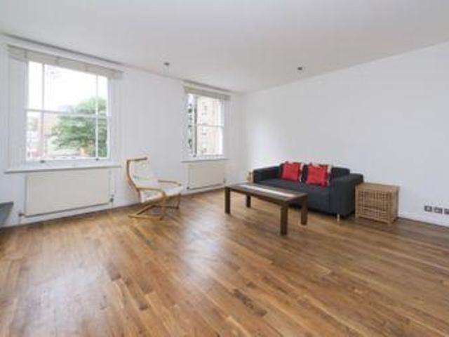 2 Bedrooms Flat for rent in Orde Hall Street, London WC1N