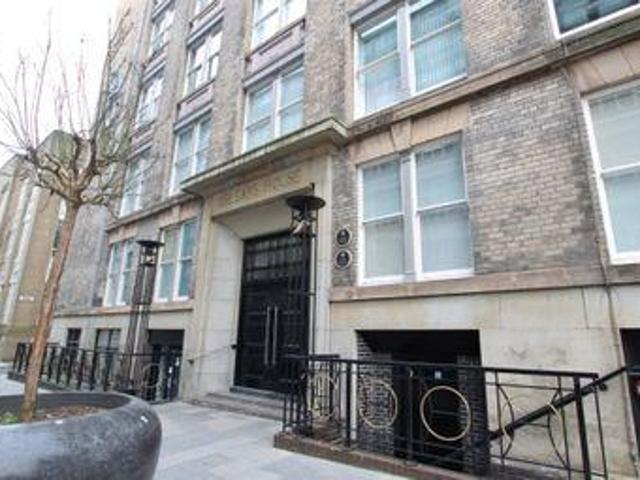 2 Bedrooms Flat for rent in Orleans House, City Centre, Liverpool L3