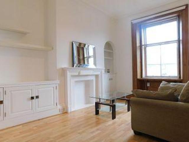 2 Bedrooms Flat for rent in Ormiston Terrace, Edinburgh EH12