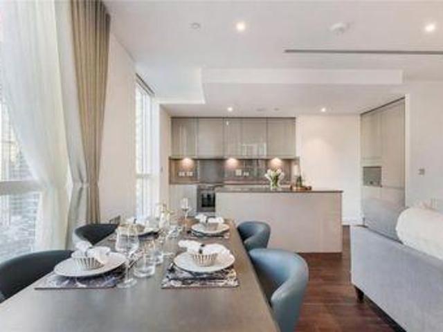 2 Bedrooms Flat for rent in Ostro Tower, Canary Wharf E14