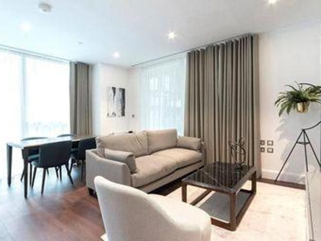 2 Bedrooms Flat for rent in Ostro Tower, Canary Wharf E14