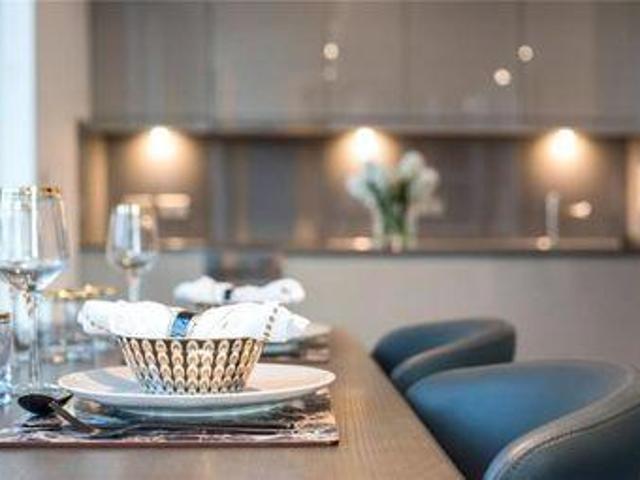 2 Bedrooms Flat for rent in Ostro Tower, Canary Wharf E14