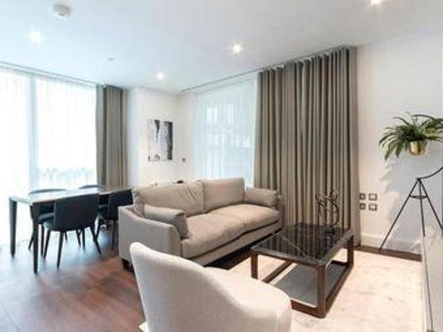 2 Bedrooms Flat for rent in Ostro Tower, Canary Wharf E14