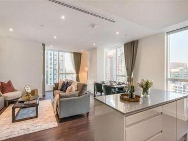 2 Bedrooms Flat for rent in Ostro Tower, Canary Wharf E14