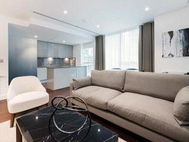 2 Bedrooms Flat for rent in Ostro Tower, Canary Wharf E14