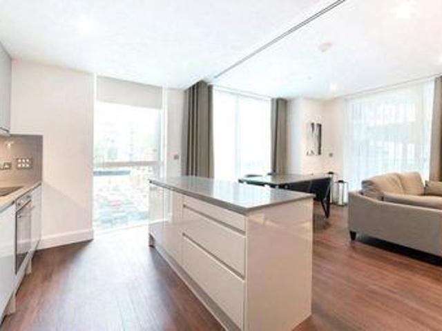 2 Bedrooms Flat for rent in Ostro Tower, Canary Wharf E14