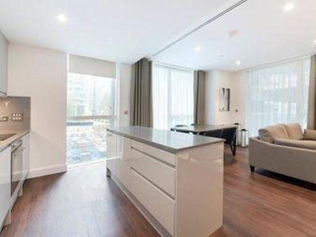 2 Bedrooms Flat for rent in Ostro Tower, Canary Wharf E14