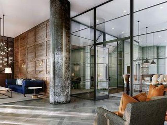 2 Bedrooms Flat for rent in Ostro Tower Development, Harbour Way, Canary Wharf E14