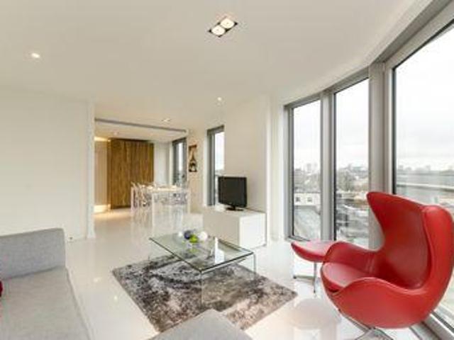 2 Bedrooms Flat for rent in Osnaburgh Street, London NW1