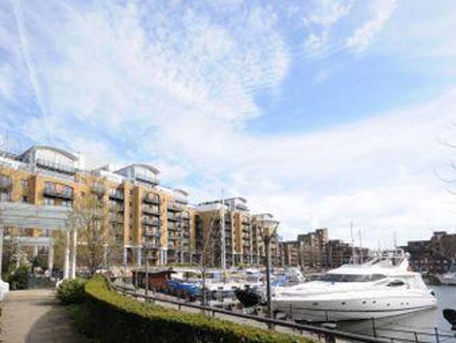 2 Bedrooms Flat for rent in Osprey Court, St Katharine Docks E1W