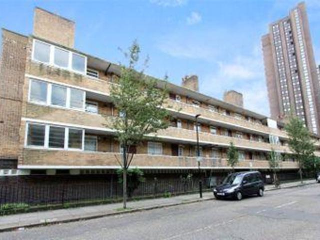 2 Bedrooms Flat for rent in Ospringe House, Wootton Street, London SE1
