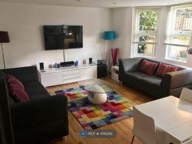 2 Bedrooms Flat for rent in Outram Road, East Croydon CR0