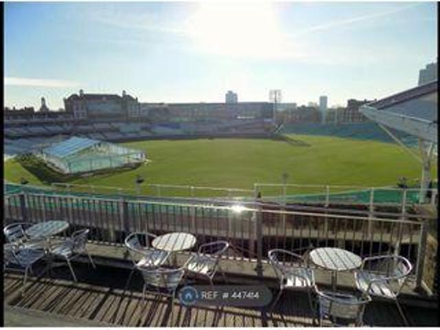 2 Bedrooms Flat for rent in Oval Mansions, London SE11